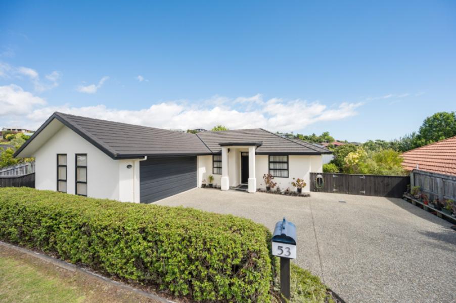 53 Hunter Avenue, Richmond — Summit Real Estate