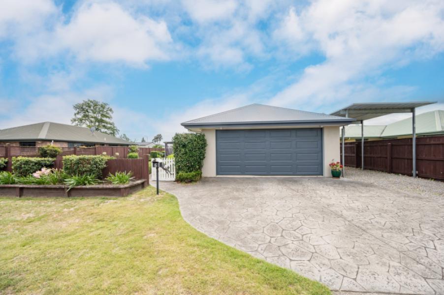 6 Allport Close, Richmond — Summit Real Estate