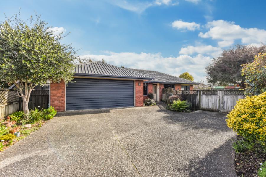 6a Kowhai Crescent, Motueka — Summit Real Estate