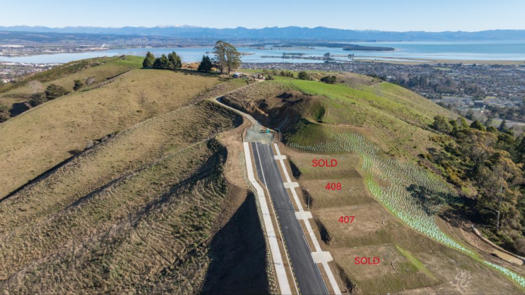 Quail Rise Subdivision - Stage 3, Stoke — Summit Real Estate