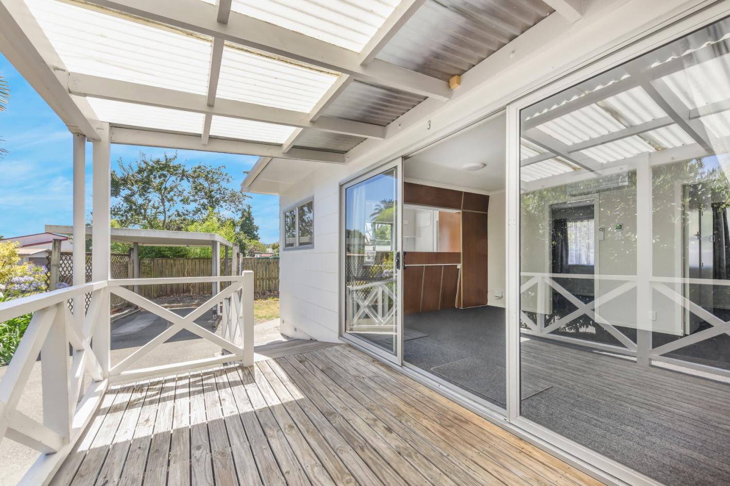 3/37 Polstead Road, Stoke — Summit Real Estate