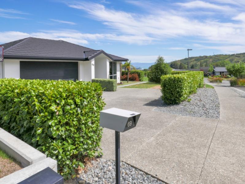 69 Sanctuary Drive, Stoke — Summit Real Estate