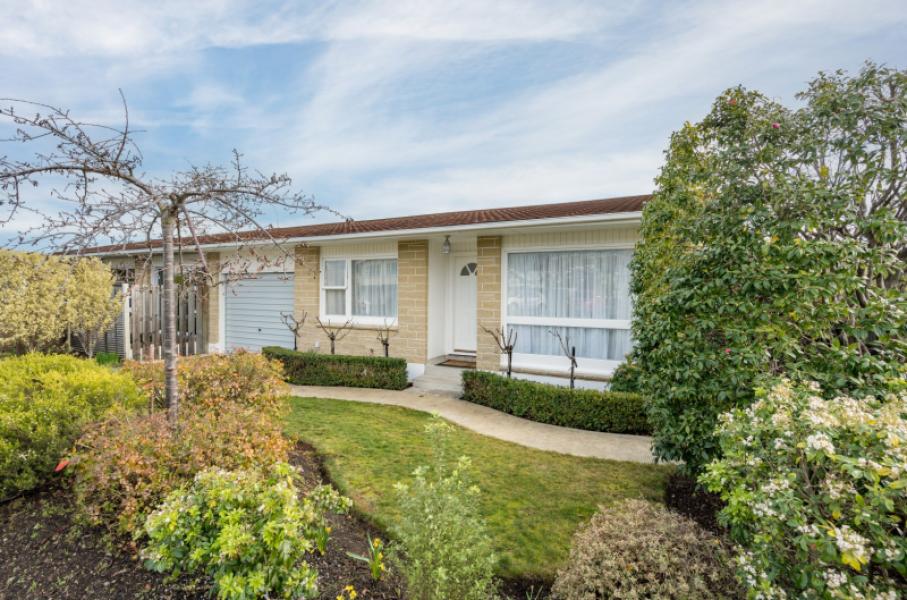 110 Nayland Road, Stoke — Summit Real Estate